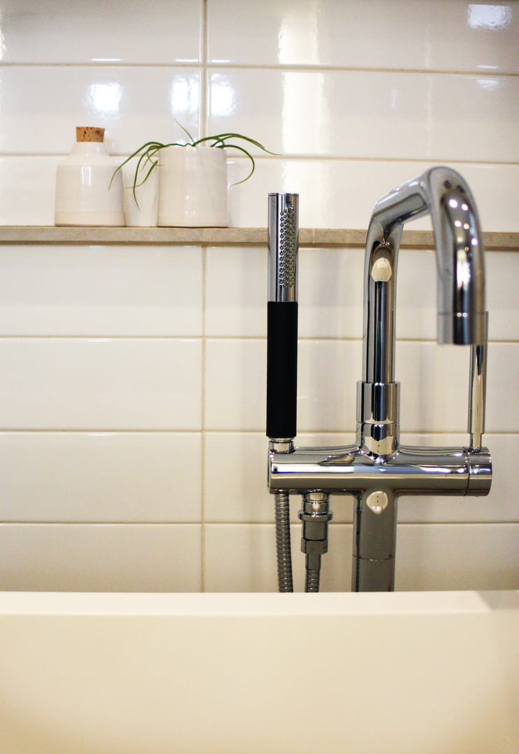 5 Bathroom Tile Ideas for Your Next Bathroom Remodel - Hammer & Hand