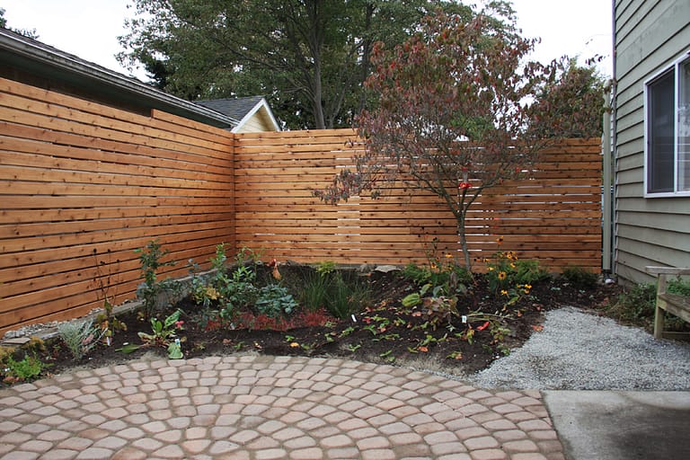 Seattle Rain Garden Q&A with Barker Landscape Architects - Hammer & Hand